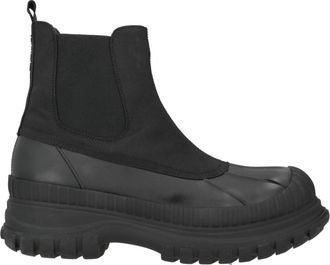 Ganni SCHUHE - Stiefeletten auf YOOX.COM