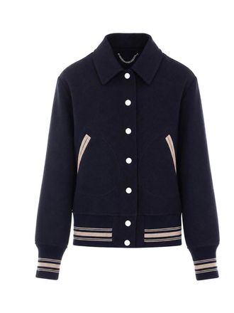 Golden Goose Bomberjacke - Blau