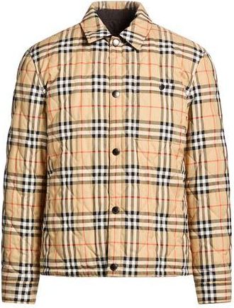 Burberry MANTEAUX - Vestes et blousons sur YOOX.COM