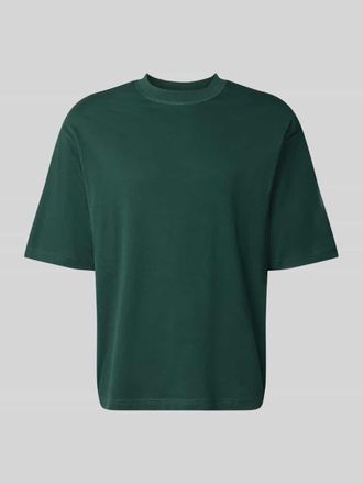 Selected Relaxed Fit T-Shirt aus reiner Baumwolle Modell ASPEN