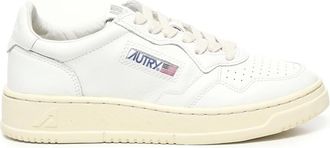 Autry Damen, Schuhe, Wei&szlig;, 39 EUGr&ouml;&szlig;e