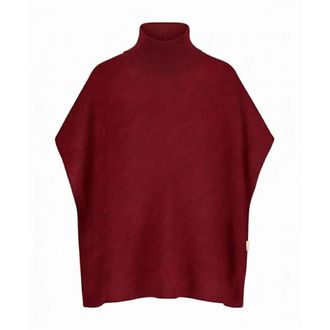 Cycleur de Luxe Gelato Trui - Femme - Pulls - Rouge - Taille: 40 FR