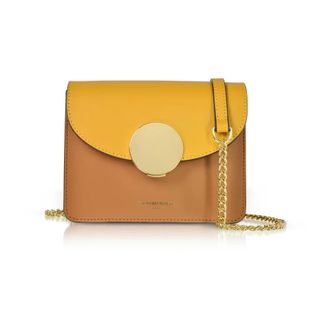 Le Parmentier Handbags - - Bags - Damen - Gelb - ONE SIZE