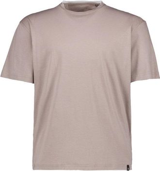 Boggi Milano Herren T-Shirt beige