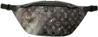 Louis Vuitton Sac banane Pre-owned Discovery - unisex - Pre-owned - Noir - Taille: ONE Size