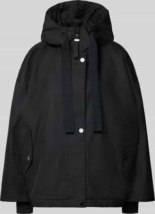 G-Lab Jacke mit Reißverschluss und Knopfleiste Modell ROSIE