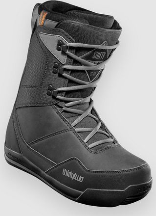 Thirty Two Shifty 2026 Snowboard Boots black