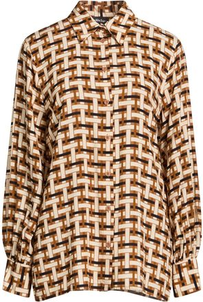 Dixie TOPS - Hemden auf YOOX.COM