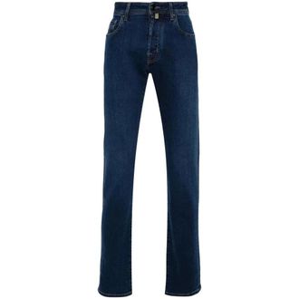 Jacob Cohen Herren, Jeans, Blau, W32Gr&ouml;&szlig;e