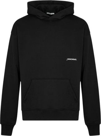 Hinnominate Hinnominate, Homme, Sweatshirts et sweats &agrave; capuche, Noir, Taille: S Felpa cappuccio
