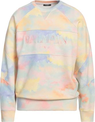 Balmain TOPS - Sweatshirts auf YOOX.COM