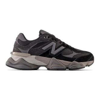 New Balance 9060 Sneakers - - Shoes - Herren - Schwarzk - 38 EU