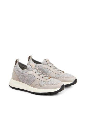 Tod's Baskets - Gris