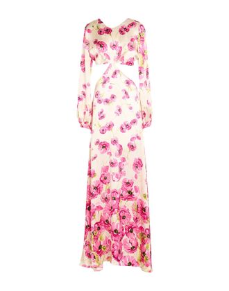 Raquel Diniz KLEIDER - Maxi-Kleider auf YOOX.COM