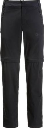 Jack Wolfskin Herren Hose GLASTAL ZIP OFF PANTS M