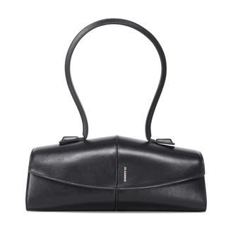 Jil Sander Damen, Taschen, Schwarzk, ONE SIZEGr&ouml;&szlig;e