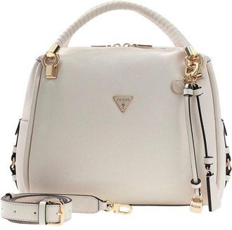 Guess Handtasche Off White