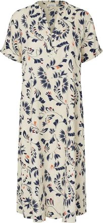 Masai Femme, Robes, Multicolore, Taille: 42 FR Maxi Dress