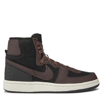 Nike Sneakers Nike Terminator High Se FD0654 001 Braun