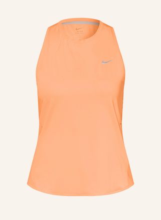 Nike Lauftop Swift orange