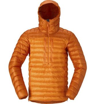 Norr&oslash;na Ms Lofoten down800 Anorak - Daunenjacke - Herren