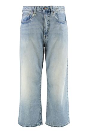 R13 Darcy Jeans - Blue