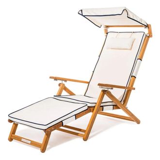 Business & Pleasure Co Transat Club Business & Pleasure Co
