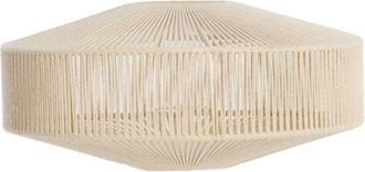 Light & Living Light & Living - abat-jour - Biljana - beige - textile - &Oslash; 43cm