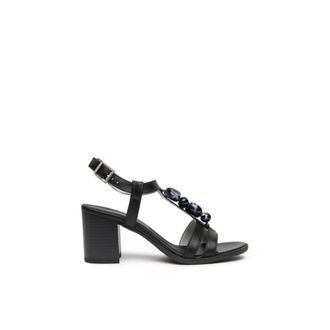 Nero Giardini Femme, Chaussures, Noir, Taille: 39 EU Chaussures