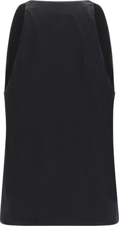 ARMARIUM Bianca Tank Top - Black