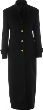 Pinko Rollkragenpullover - Schwarz