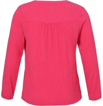 Via Appia Due Langarmbluse