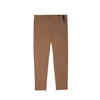 AT.P. CO Homme, Pantalons, Brun, Taille: 2XL Chinos