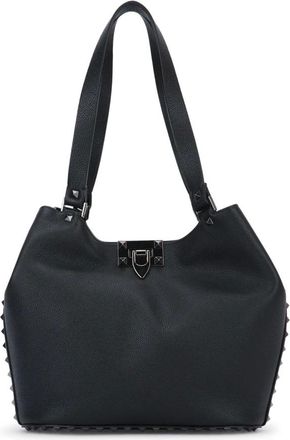 Valentino Garavani Femme, Sacs, Noir, Taille: ONE Size Borsa