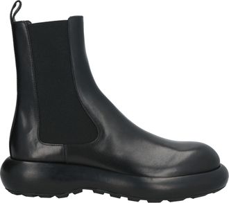 Jil Sander SCHUHE - Stiefeletten auf YOOX.COM