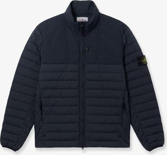 Stone Island Seamless Tunnel Nylon Down-TC down jacket - STONE ISLAND - gender_Man