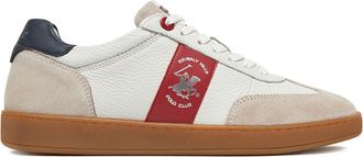 Beverly Hills Polo Club Sneakers Beverly Hills Polo Club WI44-VOUN-01 Wei&szlig;