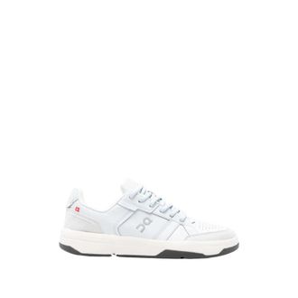 On Running The Roger Clubhouse - - Sport - Damen - Wei&szlig; - 35 EU