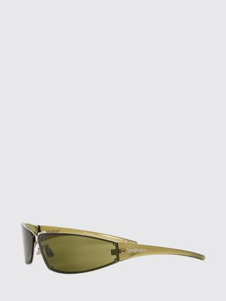 Saint Laurent Sonnenbrille Herren Farbe Gr&uuml;n