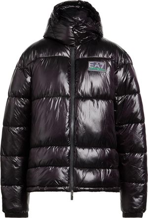 Emporio Armani JACKEN & M&Auml;NTEL - Pufferjacken & Daunenjacken auf YOOX.COM