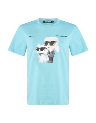 Karl Lagerfeld TOPS - T-shirts auf YOOX.COM