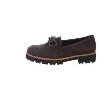 Gabor Damen, Schuhe, Braun, 36 EUGr&ouml;&szlig;e