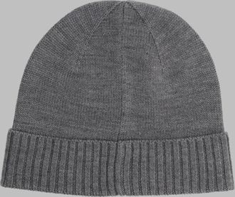 Polo Ralph Lauren 710886137_003FAWNGREYHEATHER Beanie - Gray