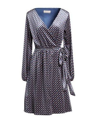 iBlues ROBES - Robes courtes sur YOOX.COM