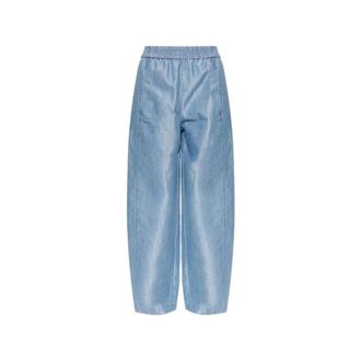 Emporio Armani Damen, Jeans, Blau, MGr&ouml;&szlig;e