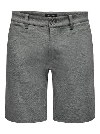 Only & Sons Shorts Mark