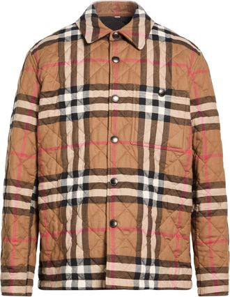Burberry JACKEN & M&Auml;NTEL - Jacken und Anoraks auf YOOX.COM