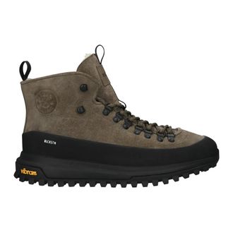 Blackstone V-Markhah Boot - - Shoes - Herren - Gr&uuml;n - 42 EU