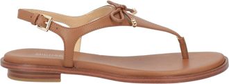 Michael Kors SCHUHE - Zehentrenner auf YOOX.COM