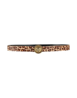 Just Cavalli Kleinlederwaren - G&uuml;rtel auf YOOX.COM